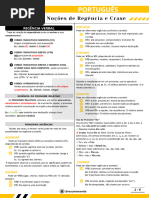 Tabela de Regência Verbal e Nominal | PDF | Pronome | Idiomas