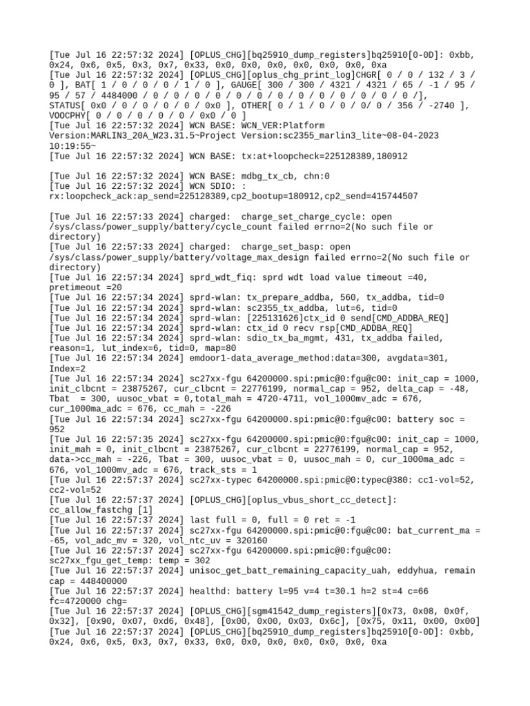 standby_kernel_log_2024_0716_233006 | PDF