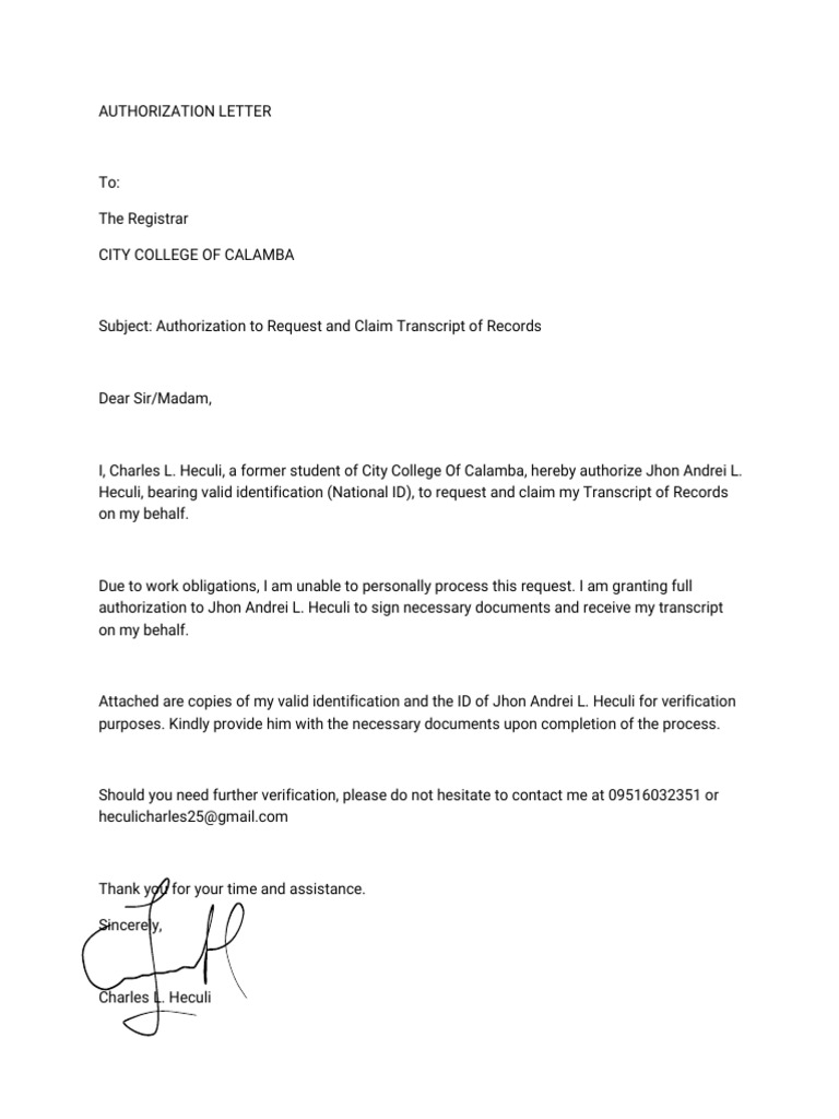 Authorization L-wps Office | PDF