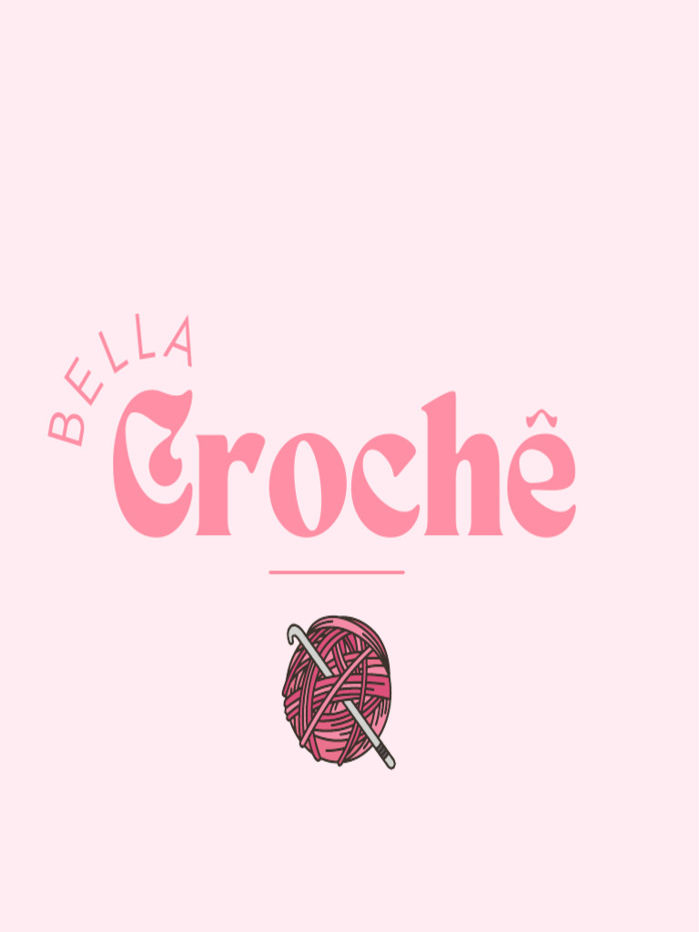 Pink Bold Typography Gift Shop Logo PDF | PDF
