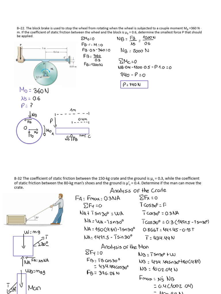 Homework CH8 CH9 CH10 RubenVera EME | PDF