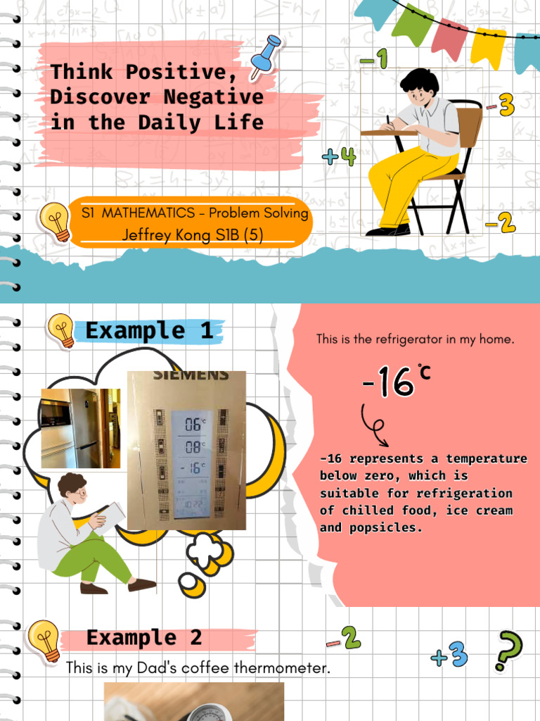 Think Positive, Discover Negative | PDF