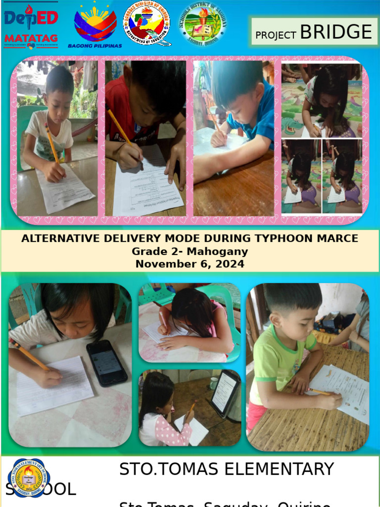 Stes Adm Template 2024 | PDF