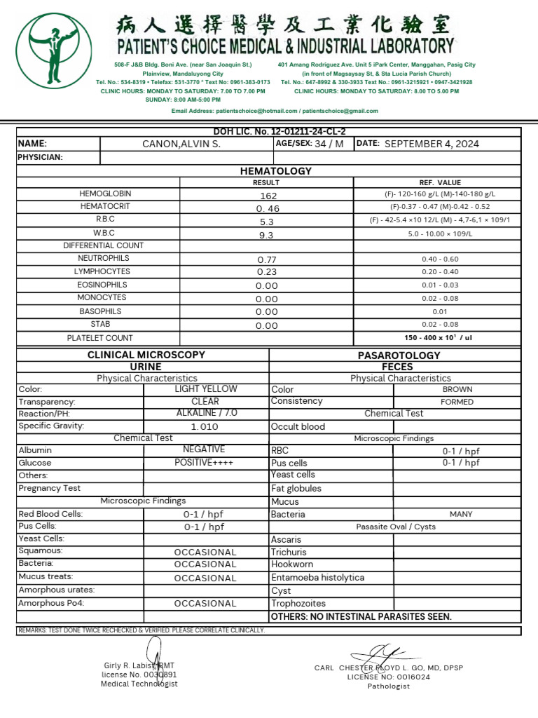 Basic 5 Alvin.pdf | PDF | Clinical Medicine | Medical Specialties