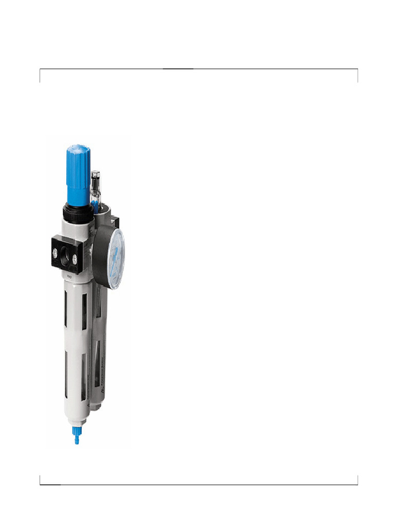 Texto Neumatica Industrial | PDF | Filtración | Engranaje