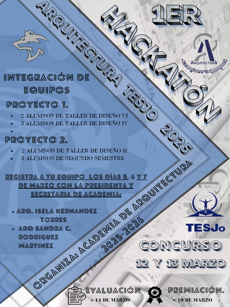 Cartel Hackaton | PDF