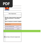 Ablution Checklist | PDF