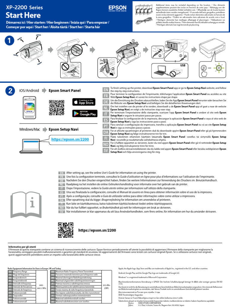 Instruction | PDF