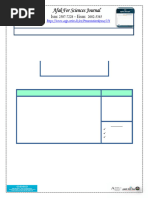 Taichii Ohno Circle Rev 2 | PDF | Lean Manufacturing | Inventory