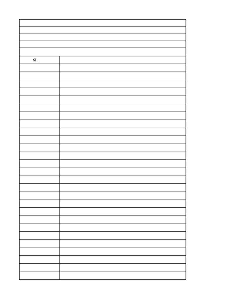 II PUC Physics Remedial Batch List | PDF