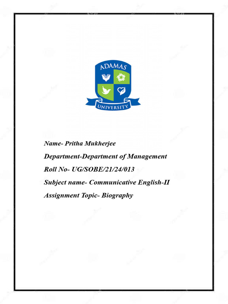 insurance assignment | PDF | Life Insurance | Insurance