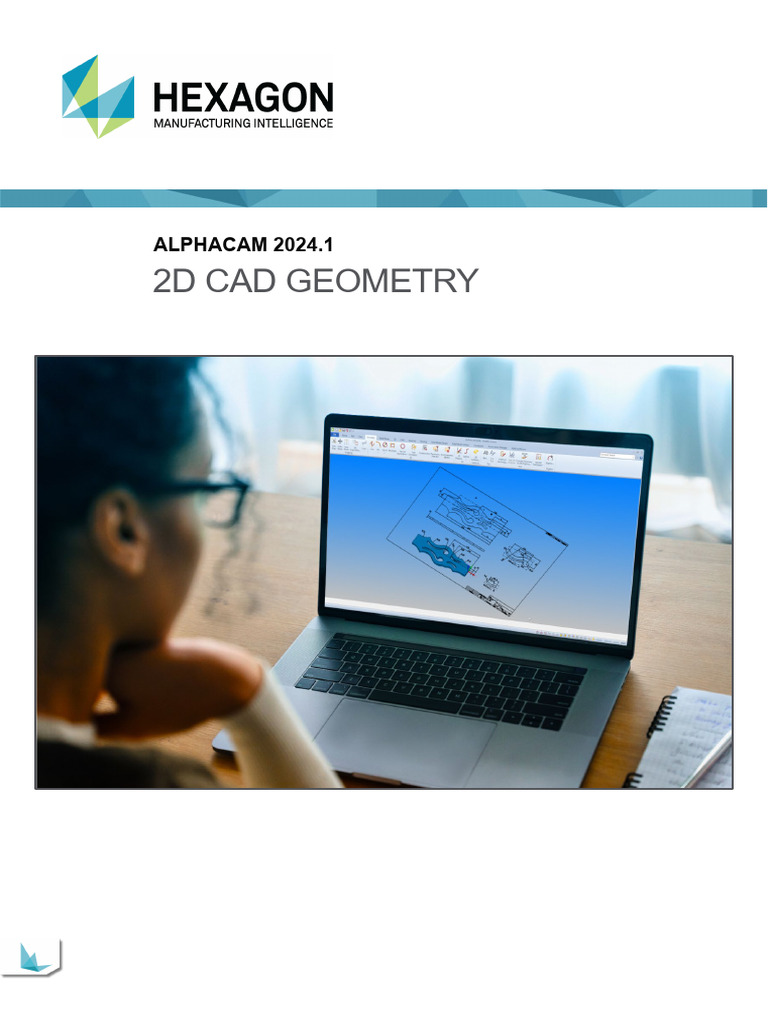Alp TRG 110 2d Cad Geometry 2024.1 | PDF | Menu (Computing) | Keyboard ...