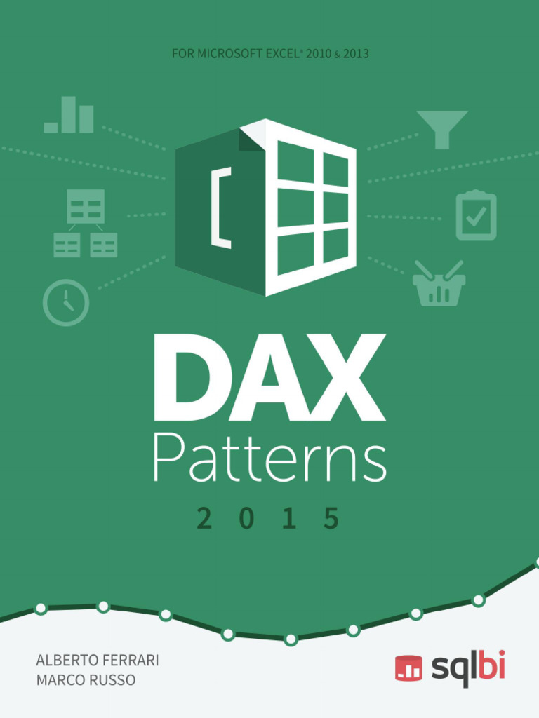 Extracted Pages 1-15, Free Download DAX Patterns 2015 - Alberto Ferrari | PDF | Data Type ...