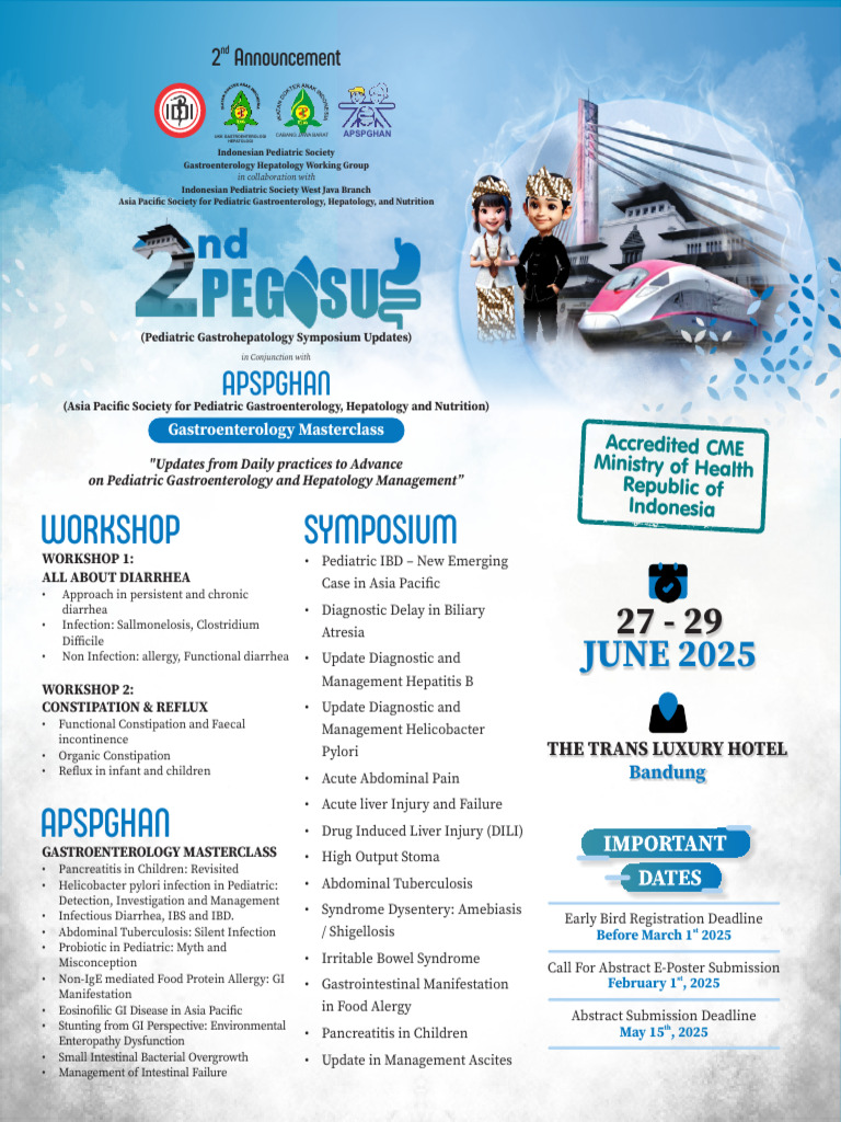 Pediatric Gastroenterology Masterclass | PDF | Gastroenterology ...