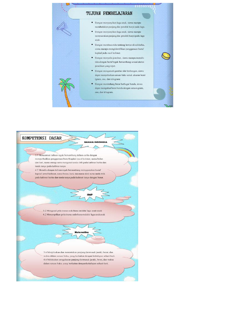 2020-2021 Tema 6 Genap | PDF