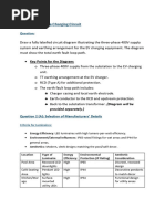 Level 3 Electrical Installation Practice Papers | PDF | Electrical ...