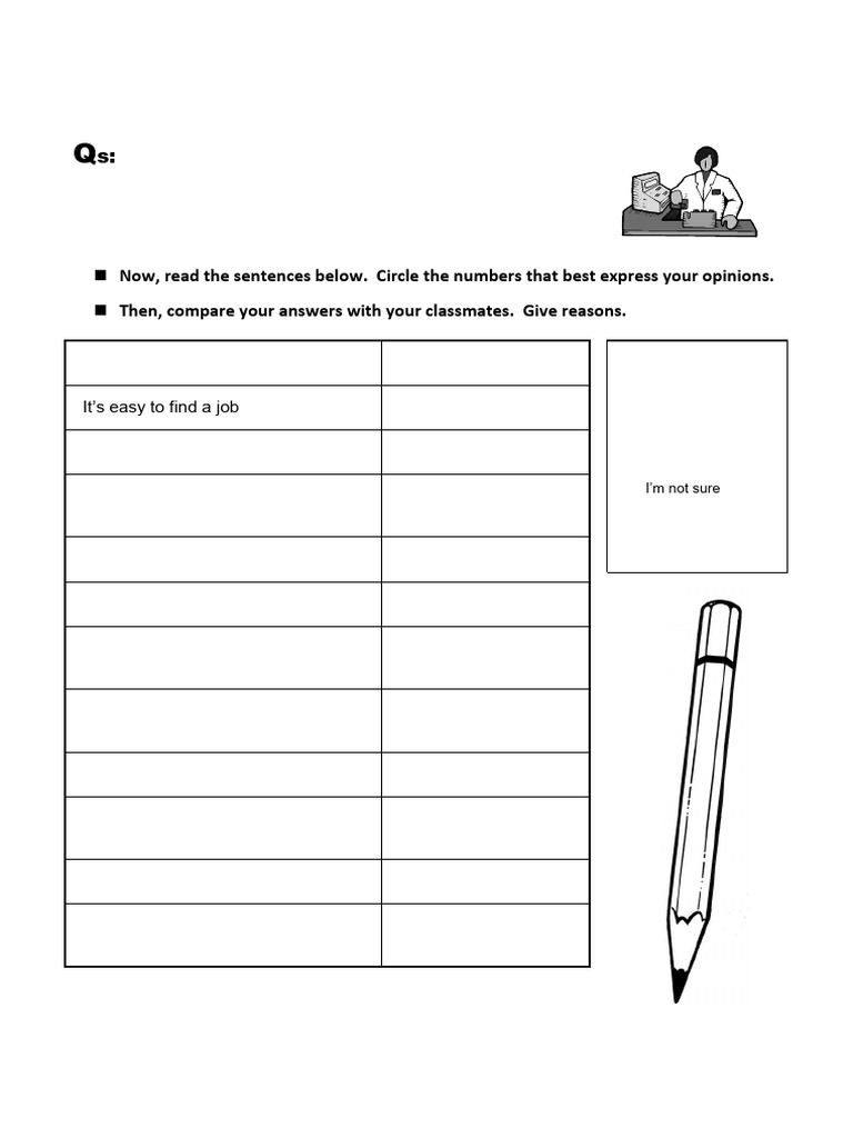 13 Esl Topics Discussion Jobs | PDF