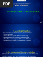 Understanding Pathology Basics | PDF | Cytopathology | Pathology
