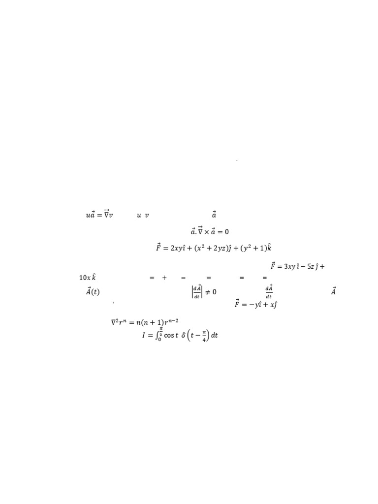 PHSH - Sem 1cbcs Examination 2021 | PDF | Force | Velocity