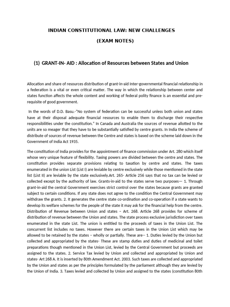 ICL EXAM NOTES | PDF | Political Events | Government