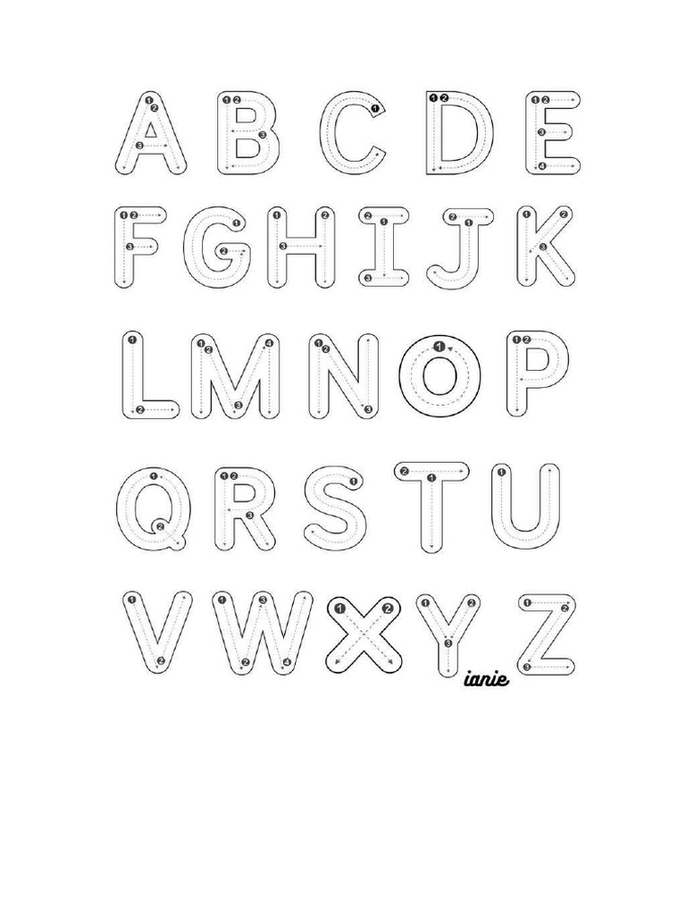 abc trasar | PDF