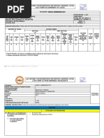 DILG LP Advisory - Revised Implementation Schedule of LTIA CY 2025 | PDF