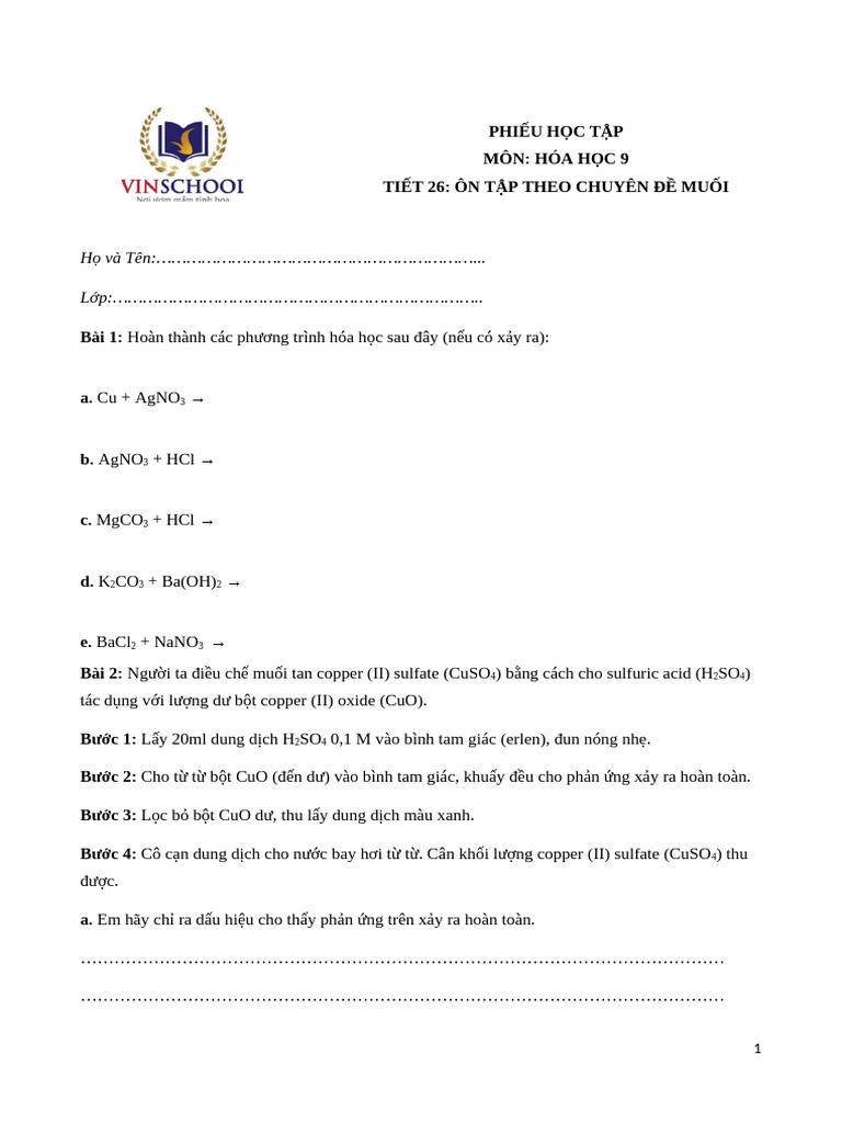 Tiết 26 - PHT | PDF