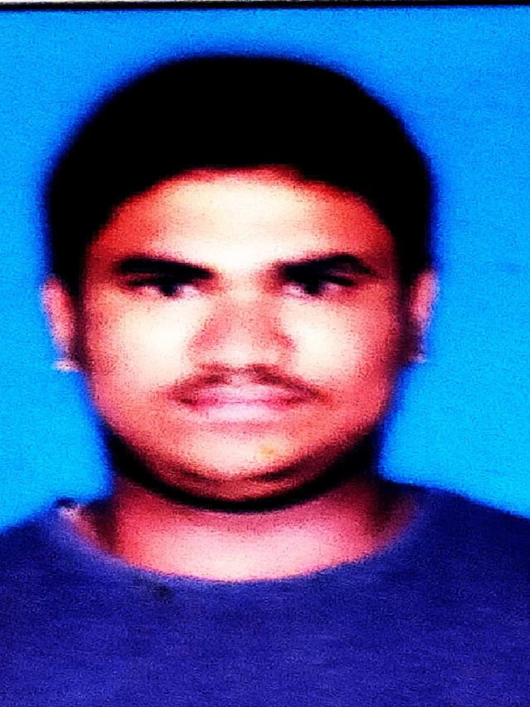 Sathwik | PDF