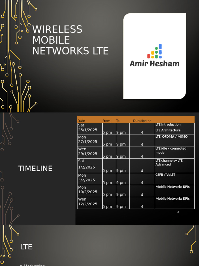 Mobile Communication 4G | PDF | Mimo | Telecommunications Engineering