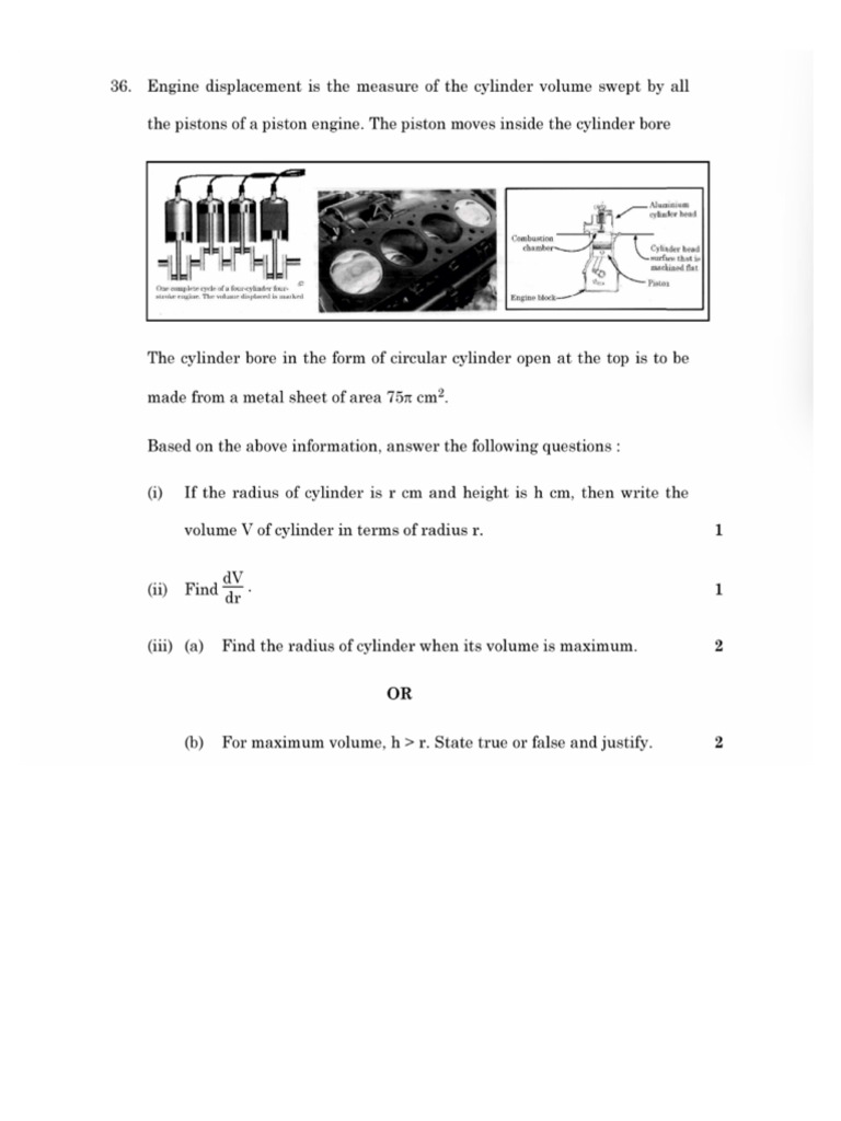 AOD Case Base Questions | PDF