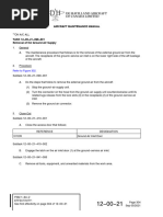 Cessna 150 Weight and Balance Sheet | PDF | Aircraft Configurations ...