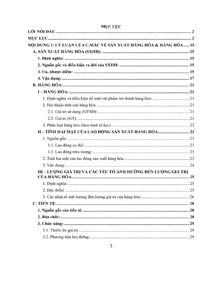 So N Ôn Thi KTCT | PDF