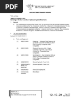 Outfeed and Infeed Effect - Electrical Concepts | PDF | Electrical ...