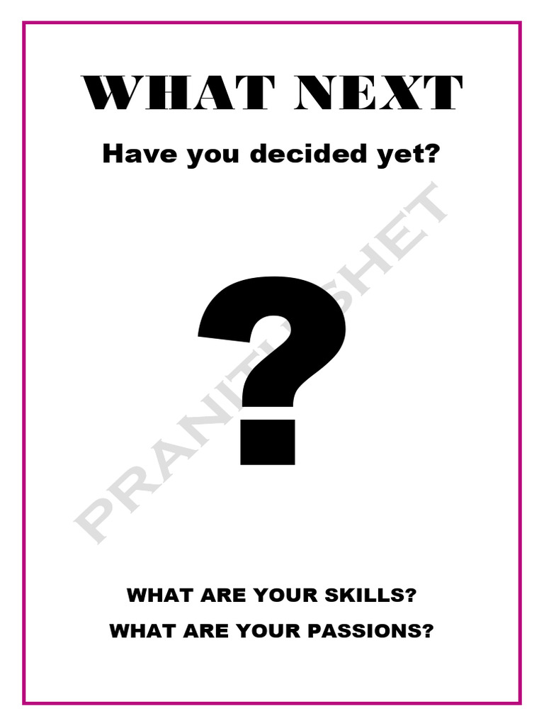 What Next After 12th? | PDF | Doctor Of Medicine | Academic Degree