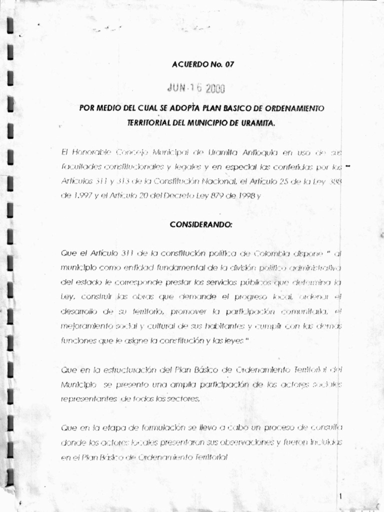 Pbot-2000 Uramita | PDF