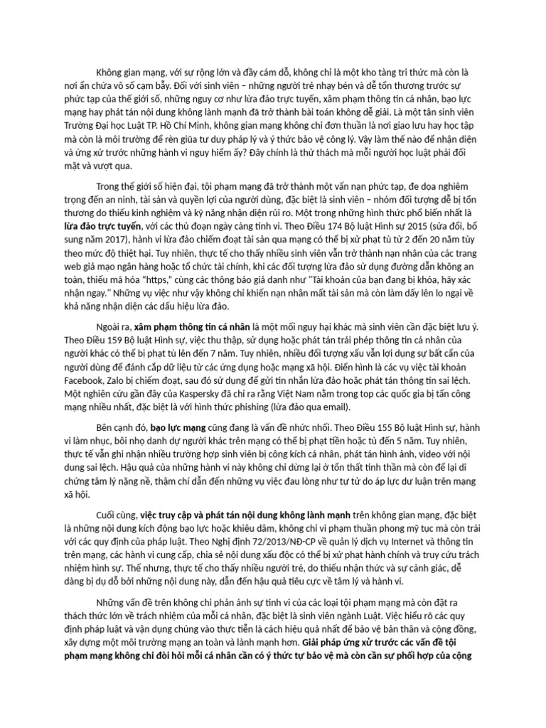 Bài Thu Ho CH SHCD 2 | PDF