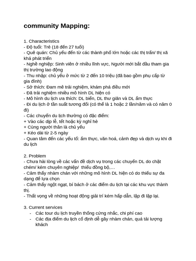 TDTK - Nhóm 3 | PDF