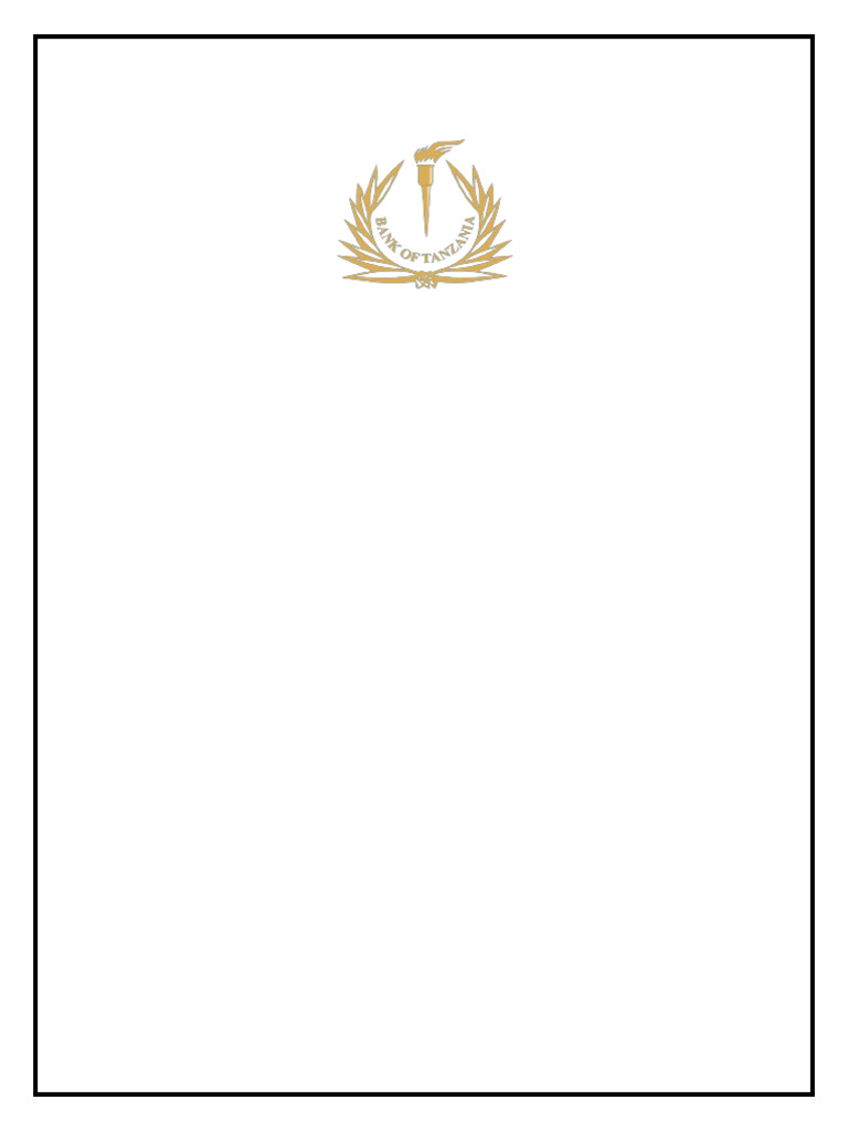 Guidelines - Internal Liquidity Adequacy Assessment Process (Ilaap ...