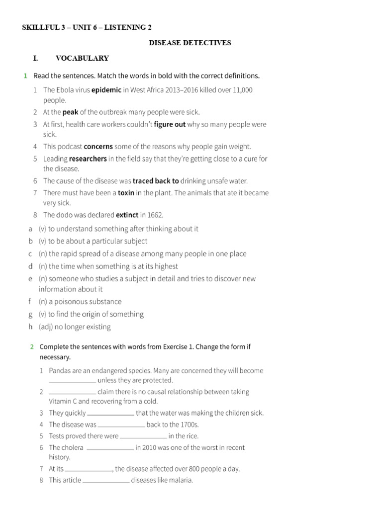 Skillful 3-U6-L2 | PDF