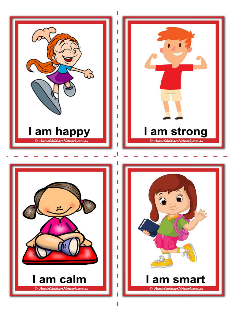 affirmation_flashcards_images_set1 | PDF