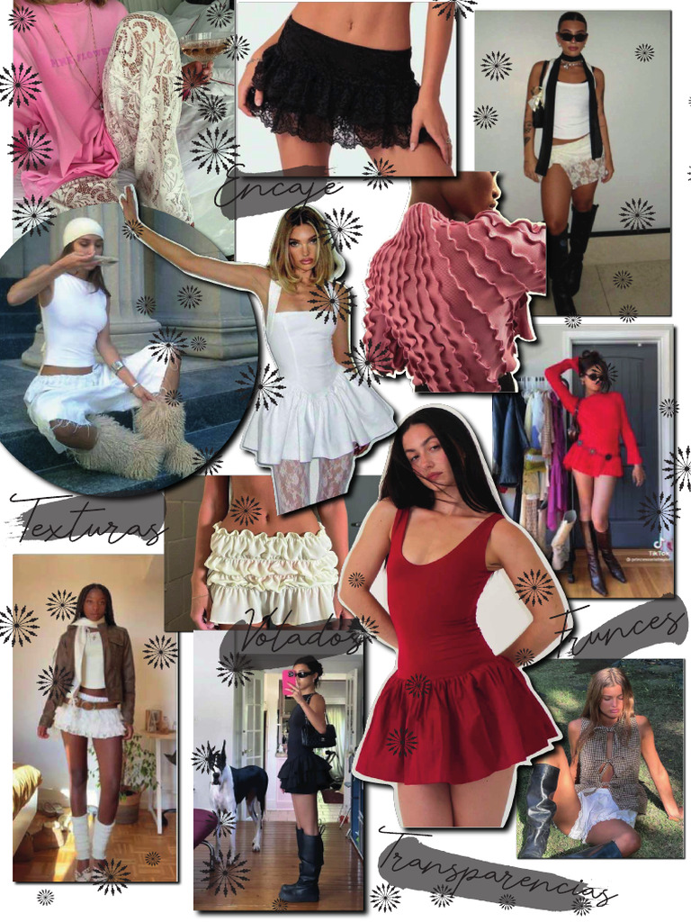 TP Mix and Match | PDF