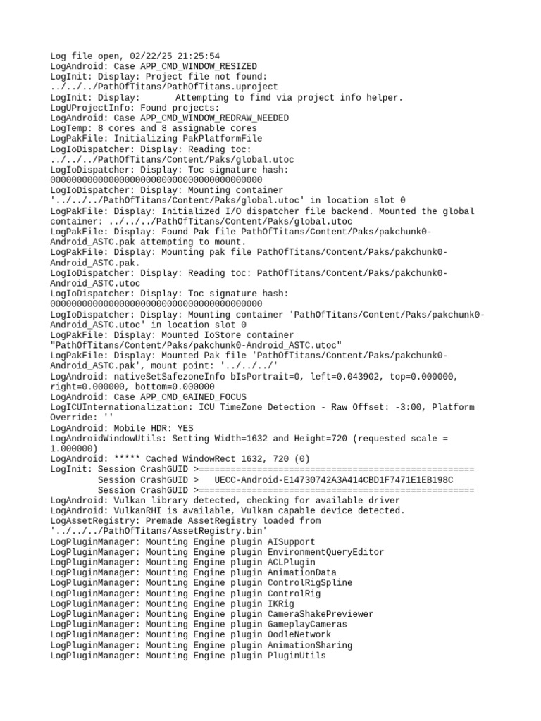 CommonUI Input Routing Warning | PDF | Computing | Computer Architecture