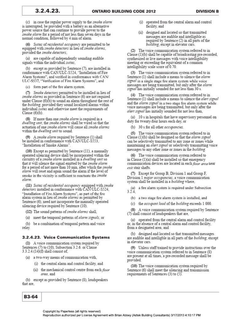 OBC Voice communication | PDF | Communications System | Electrical Engineering