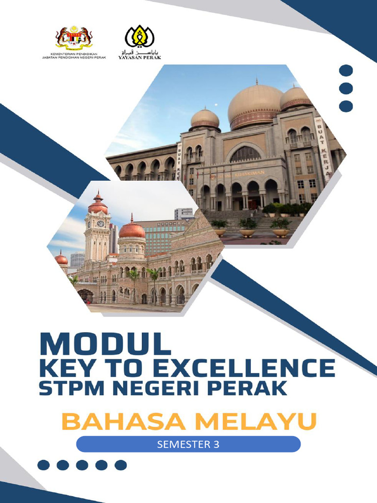 Modul Perak | PDF