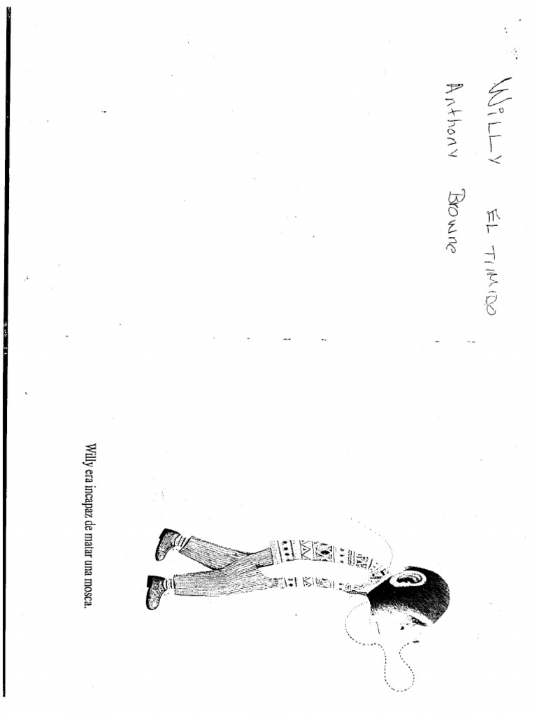 willy wl timido | PDF