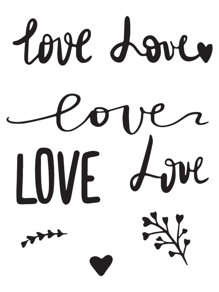 Love | PDF