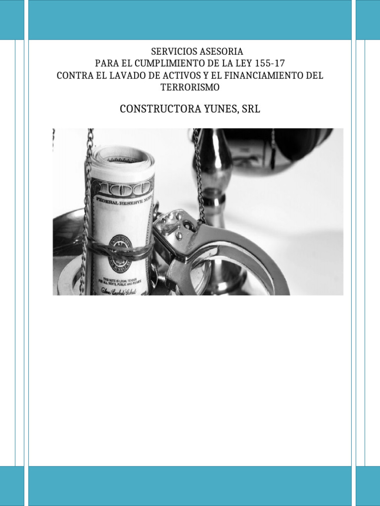 Consultoria Pla-Ft | PDF | Bancos | Auditoría