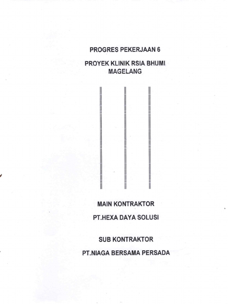 BAPP 100 - Dan BAST-1 PT - NBP | PDF