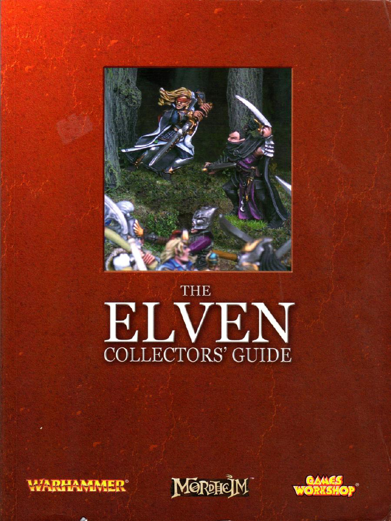 Elven Conquest Guide: Elven Conquest Free Download – VJNT