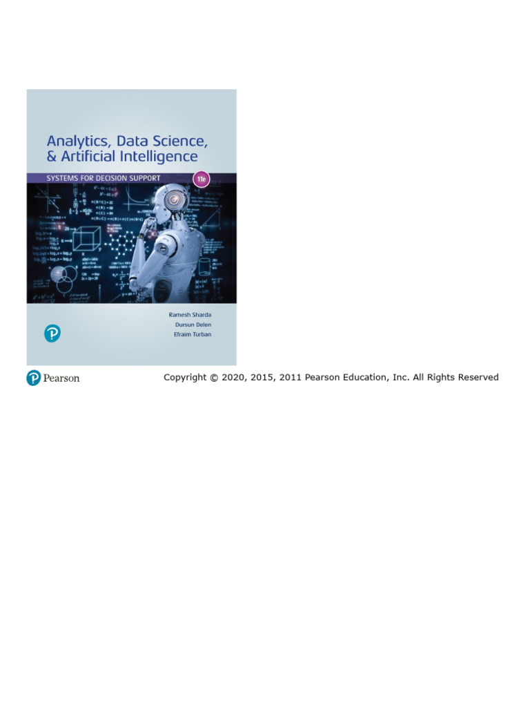 Chapter 4 - IS 466 - Fall Semester 24-25 | PDF | Data Mining | Statistical Classification